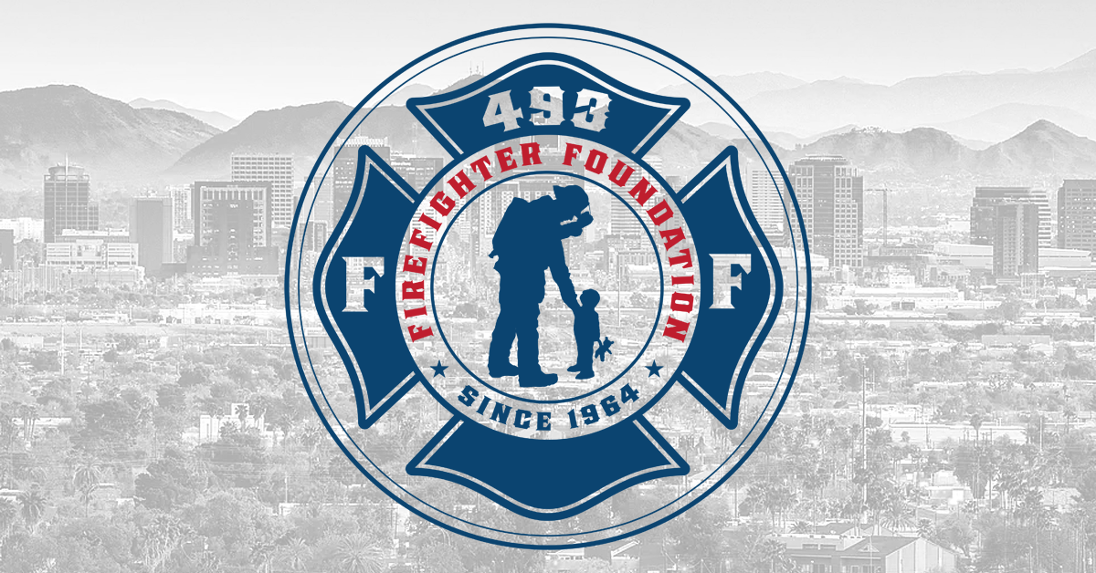 493 Firefighter Foundation